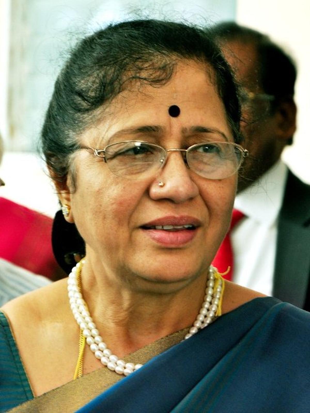 Pondicherry University Vice Chancellor put on compulsory wait - The Hindu